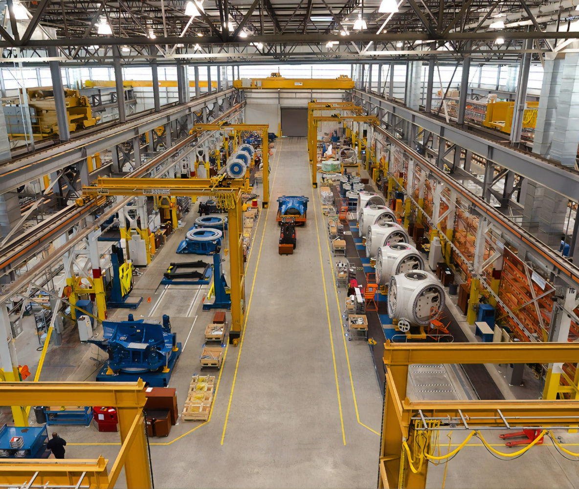 Our Process | IVADO Labs