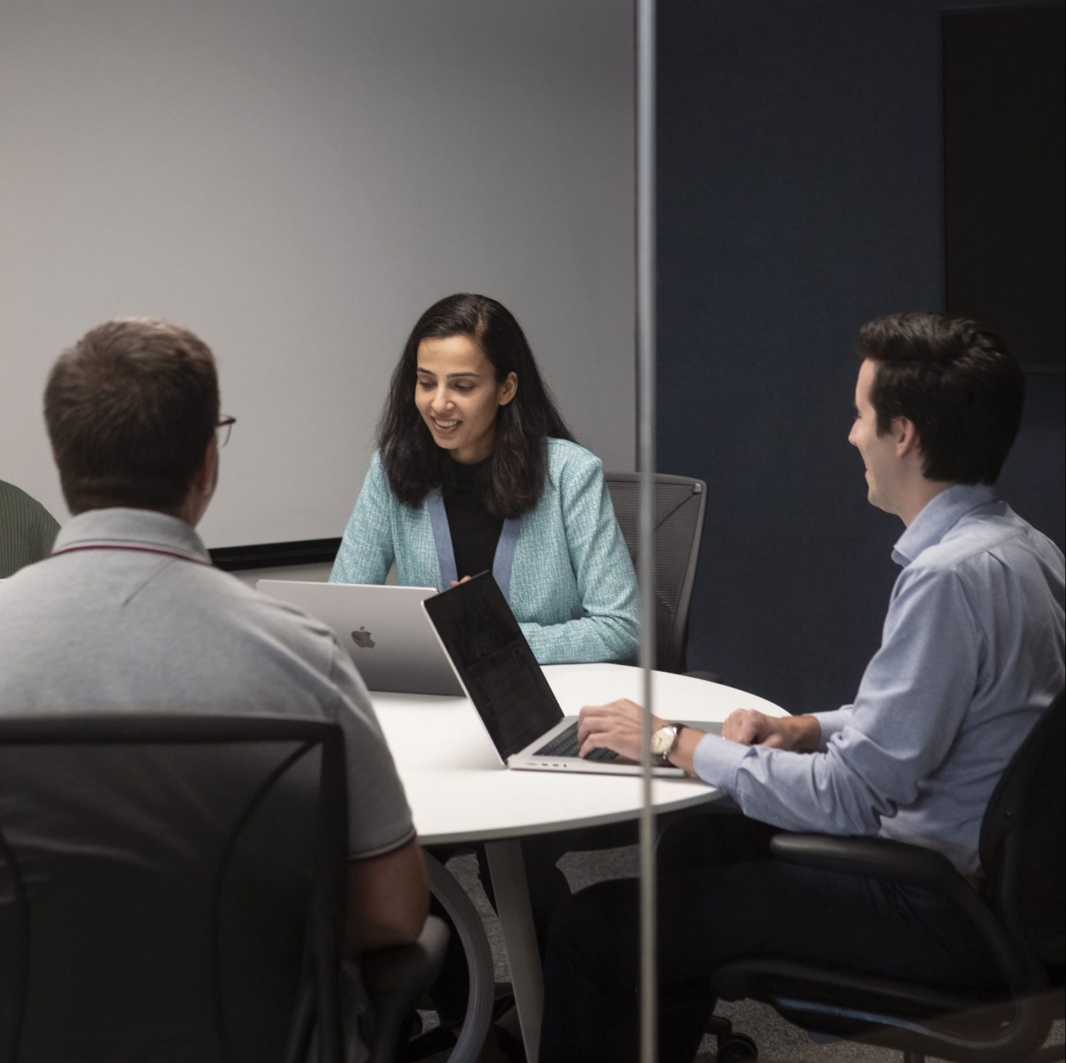 Our Process | IVADO Labs