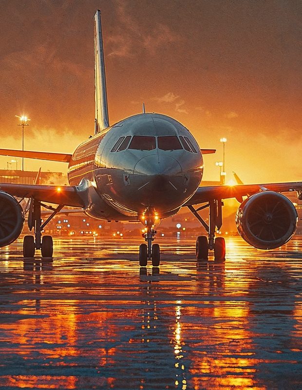 AI to enable predictive maintenance in business aircraft | IVADO Labs